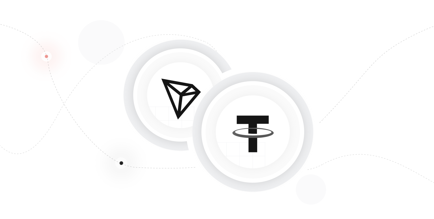 TRON Decentralize The Web