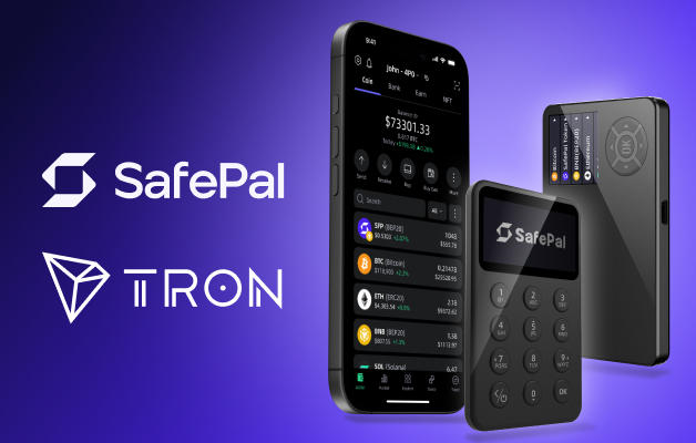 Safepal Wallet